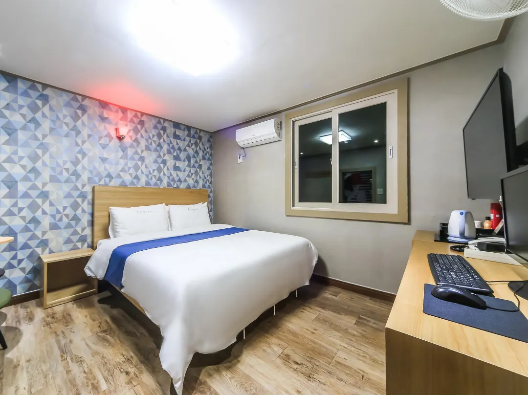 Busan Jaesongdong Centum J - Busan