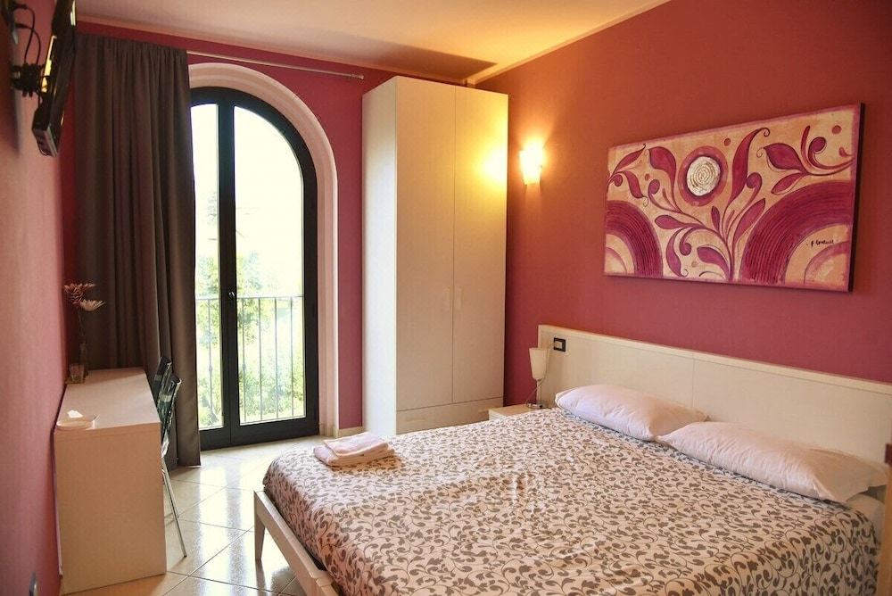 Agriturismo Argaland - Parma