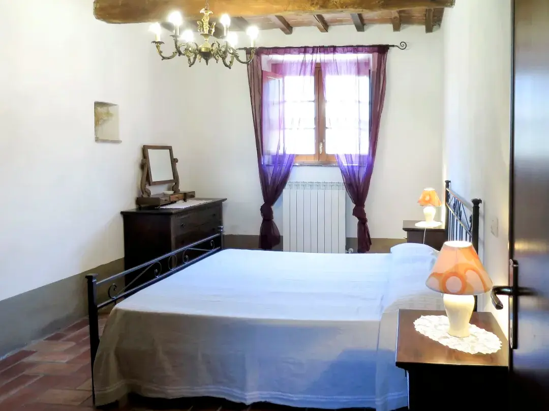 Le Colmate - Toscana