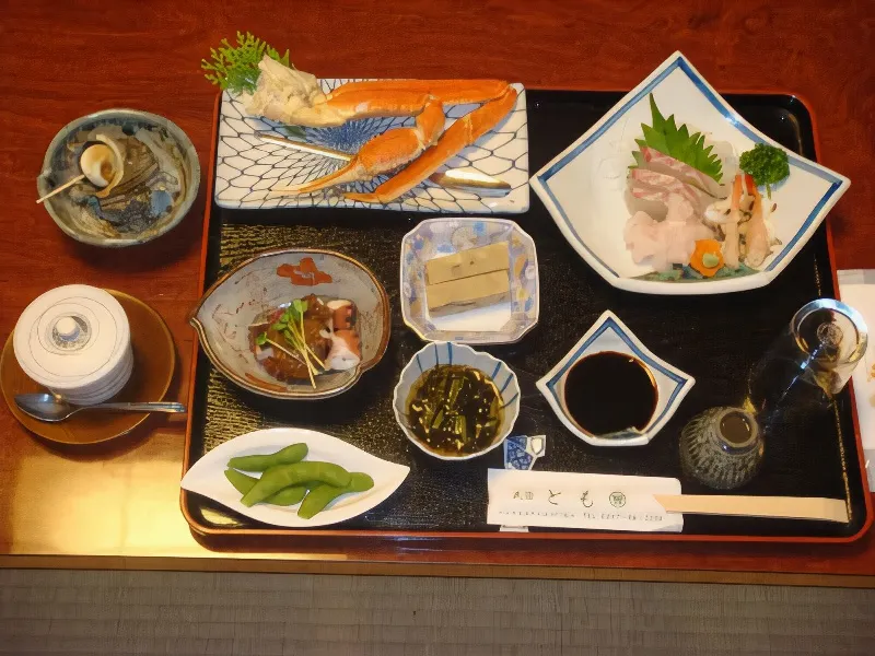 Minshuku Tomo - Imabari