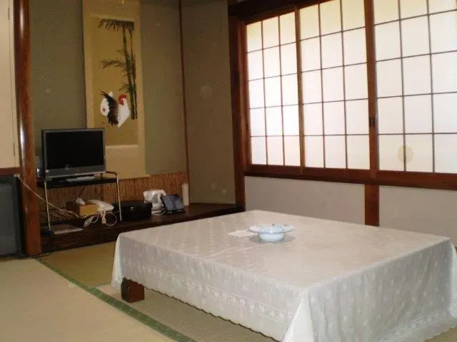 Ryokan Mikuniya - 浜田市