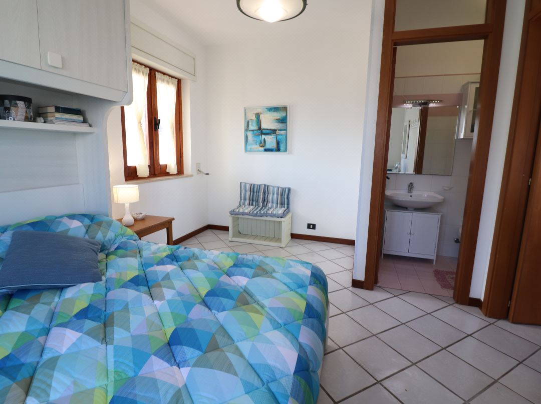 Travellito Vacanze Apartment Sophia Otranto - Otranto