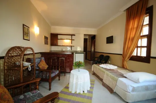 Hisar Holiday Club - Ölüdeniz