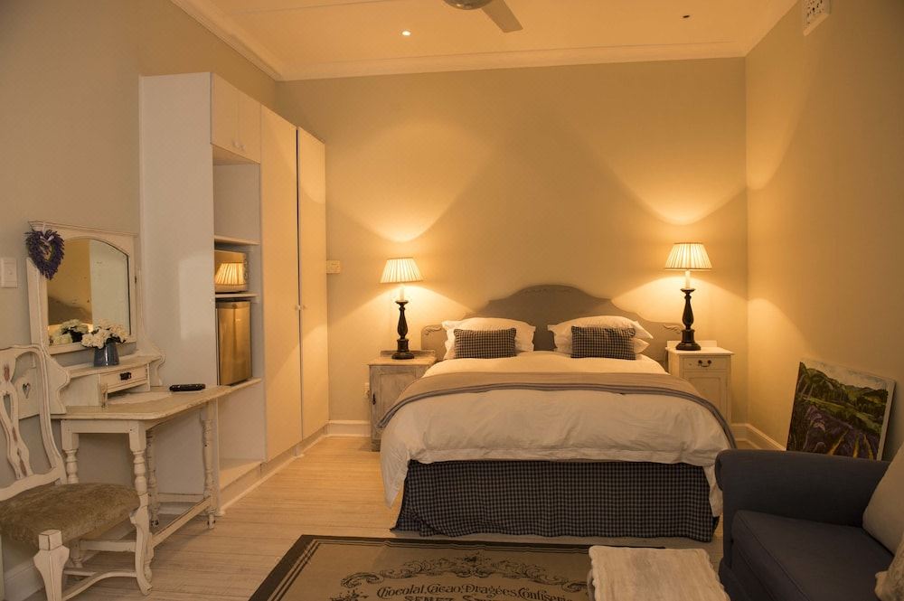 Lemon Tree B&b - Pinetown