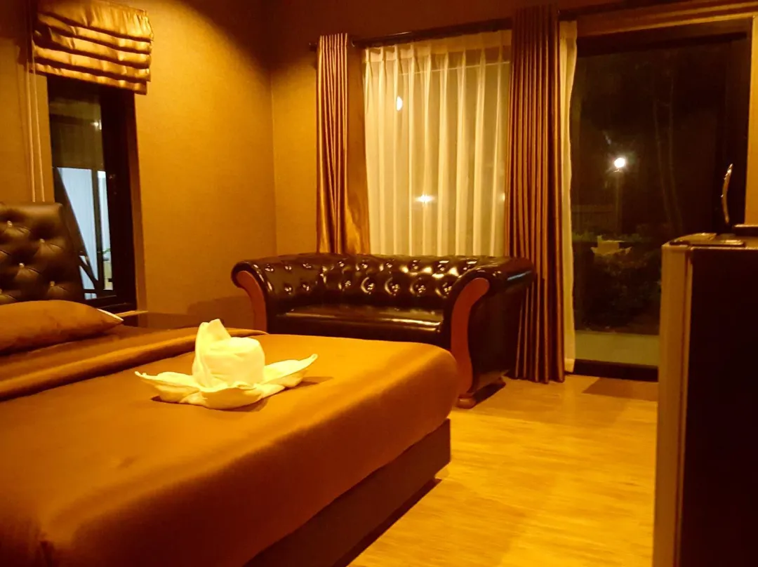 Siriniran Resort - Sattahip