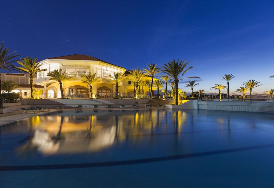 Thabraca Thalasso & Diving,Tabarka - Updated Prices & Hotel Reviews ...