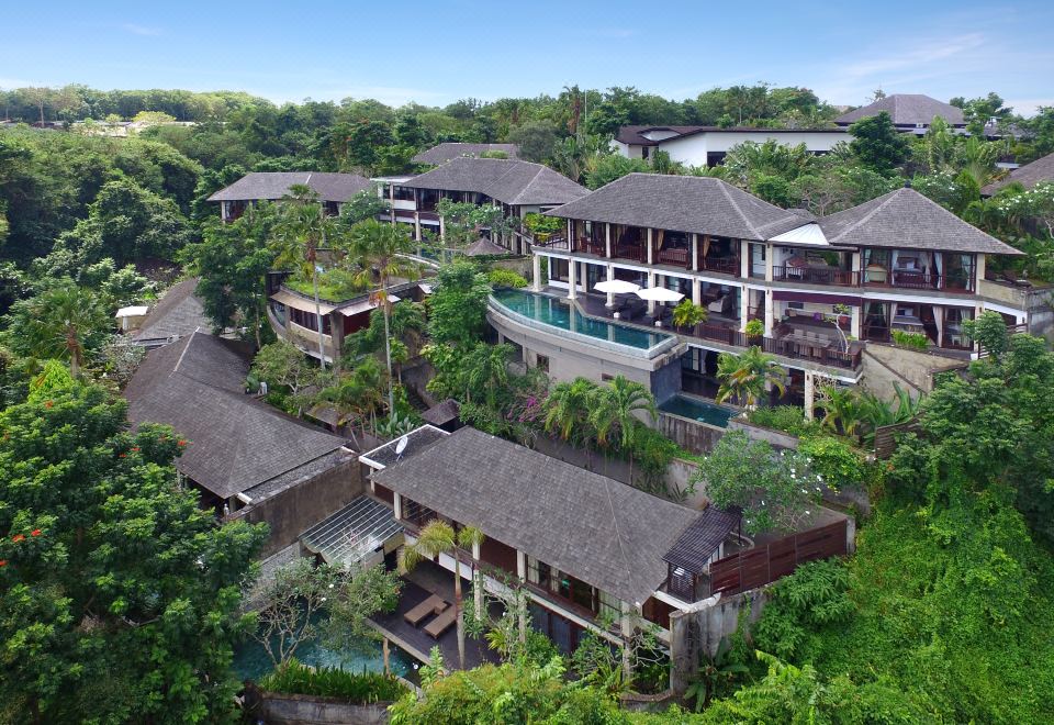 Gending Kedis Luxury Villas & Spa Estate - SuiteTrails