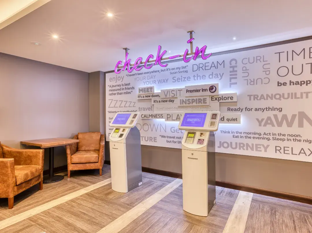 Premier Inn Bangor - Northern Ireland