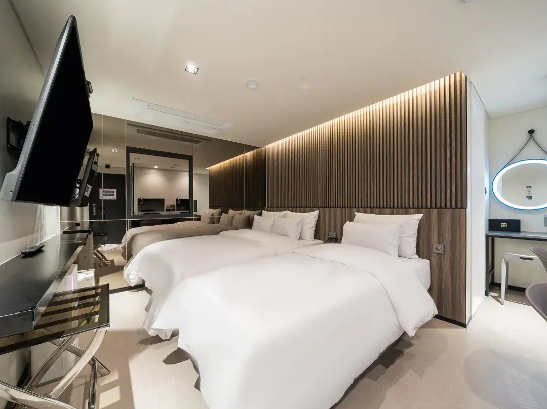 Hotel E Jen - Seongnam-si