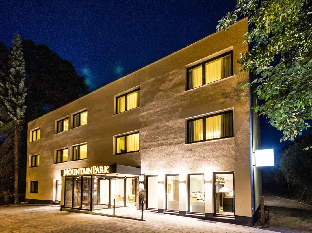 Mountainpark | Event- Und Tagungshotel - Kassel