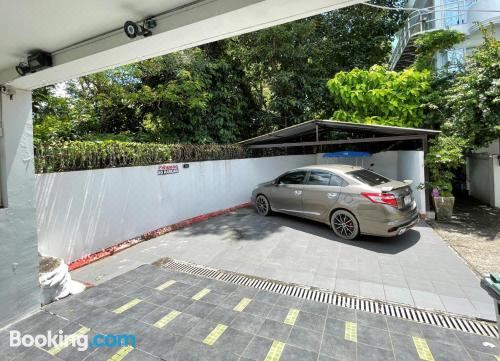 Andaman Hills - panoramic sea view house in Patong,Phuket - Updated ...