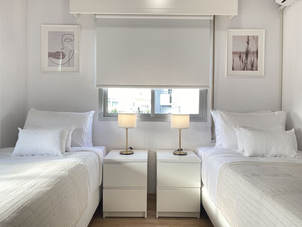 Phaedrus Living Town Flat Stephania 302 - Limassol