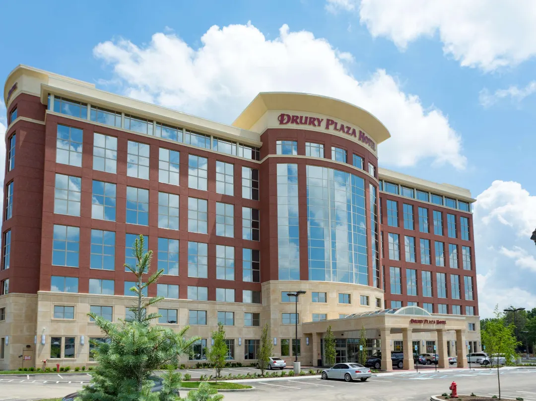 Drury Plaza Hotel Indianapolis Carmel - Noblesville, IN