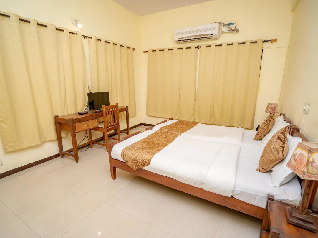 Hotel Urban Spice - Madurai - Madurai