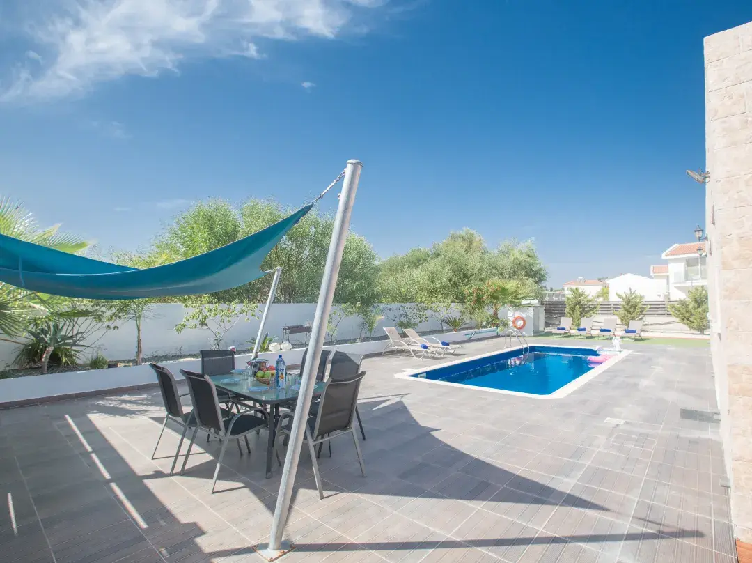 Protaras Holiday Villa Gd44 - Protaras