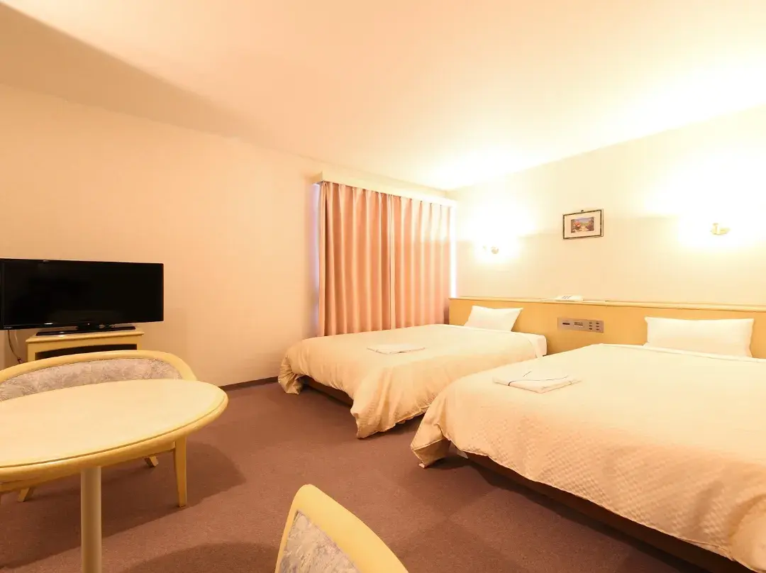 City Inn Tsurugashima - Kawagoe