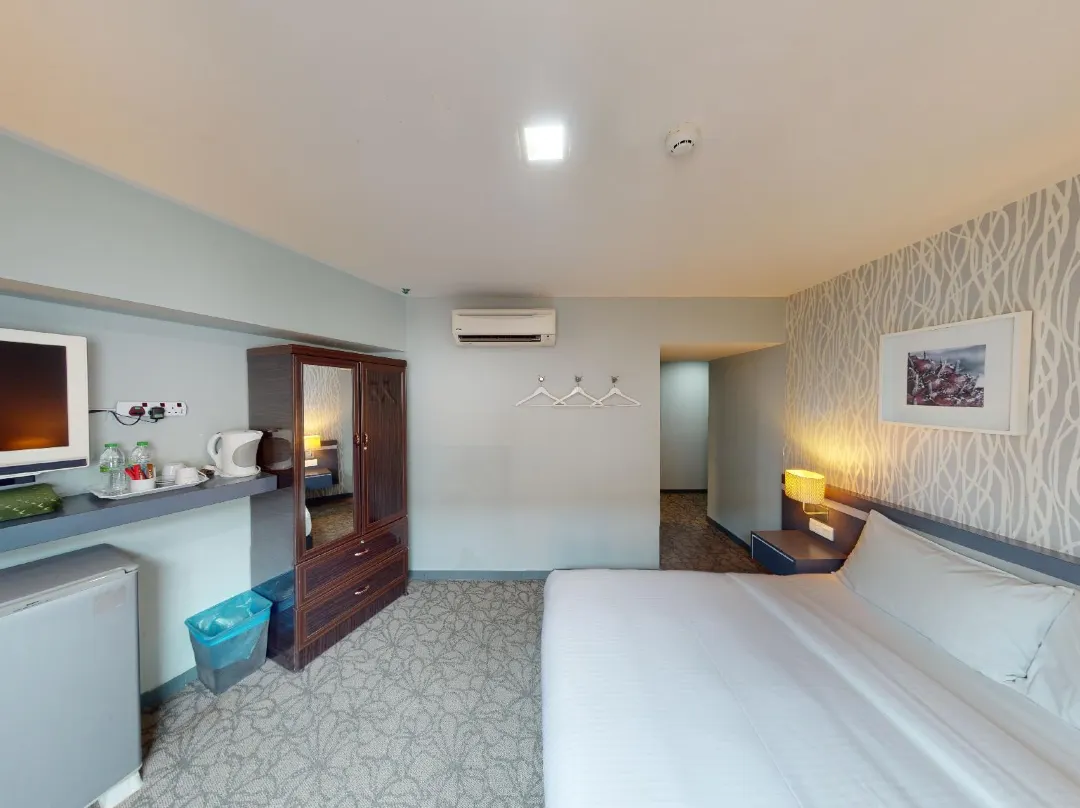 Kosma Boutique Hotel - Kuantan