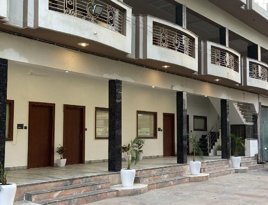 The Kedar Resort,Mathura - Updated 2024 Reviews & Prices | Trip.com