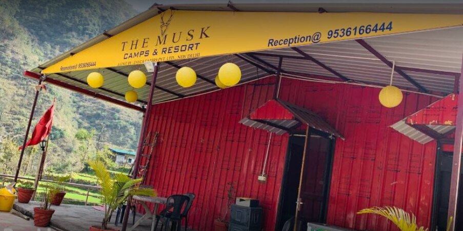 The Musk Camps & Resort,Dehra Dun - Updated Prices & Hotel Reviews 2025 ...