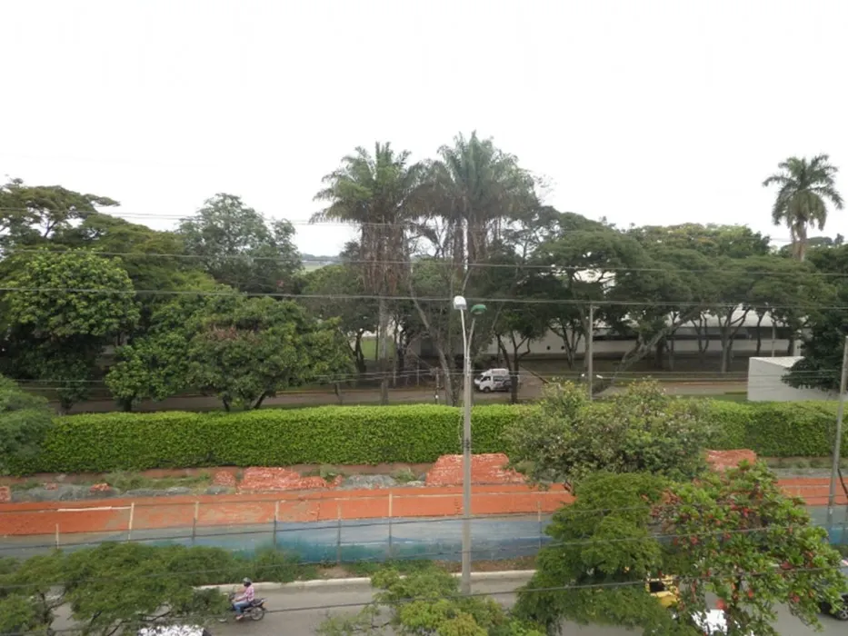 Barcelot Apartahotel - Cali