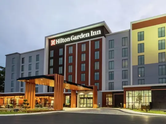 Hilton Garden Inn Pensacola Downtown - Pensacola, FL