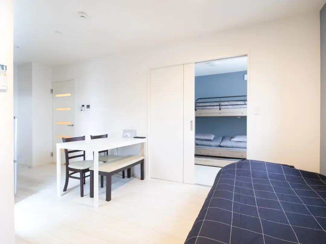 Tenjin Higashi Russo 201 - Vacation Stay 16882 - Tenjin