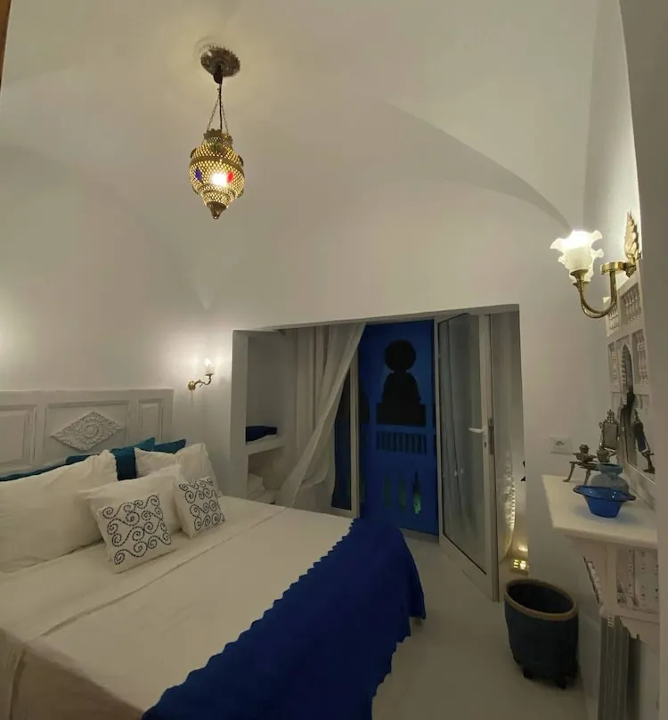 Artgohomes1 Medina Hammamet - Hammamet