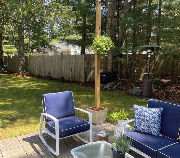 Great family home in the heart of Cotuit Village, Barnstable - 2026 ...
