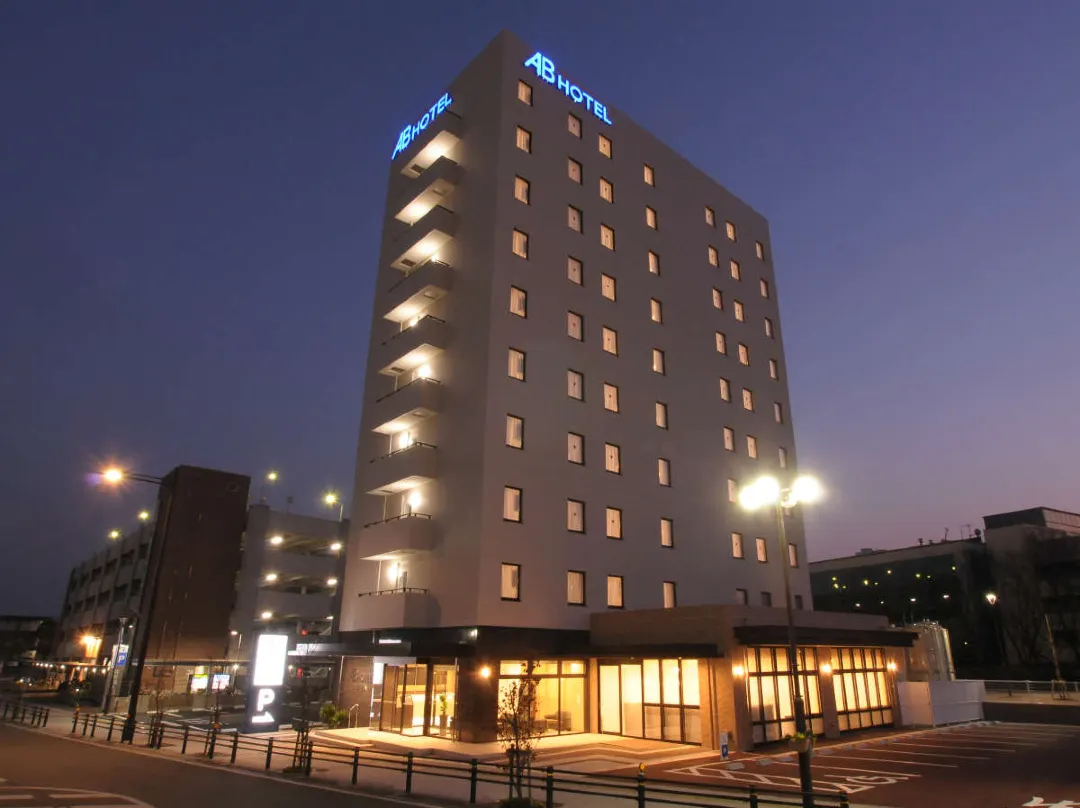 Ab Hotel Tahara - Tahara