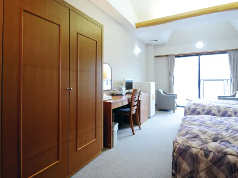 Kanogawa Onsen Kanogawaso - 大洲市