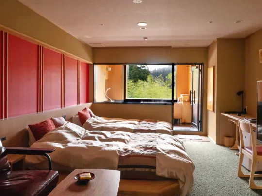 Ryotei Kaiseki Notoya - Kaga