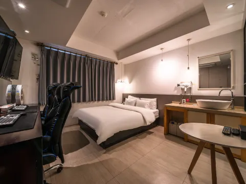 Yongin Terminal Yaja - Yongin