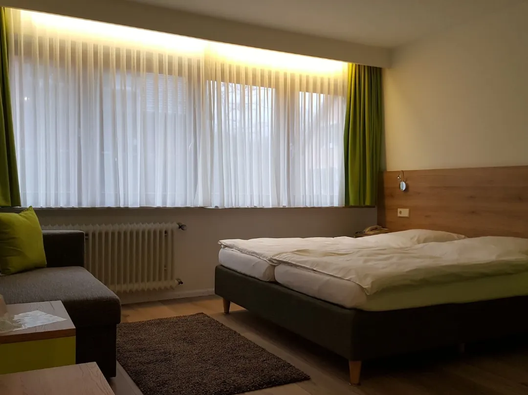Gästehaus Ruh - Non-smoking - Friburgo in Brisgovia