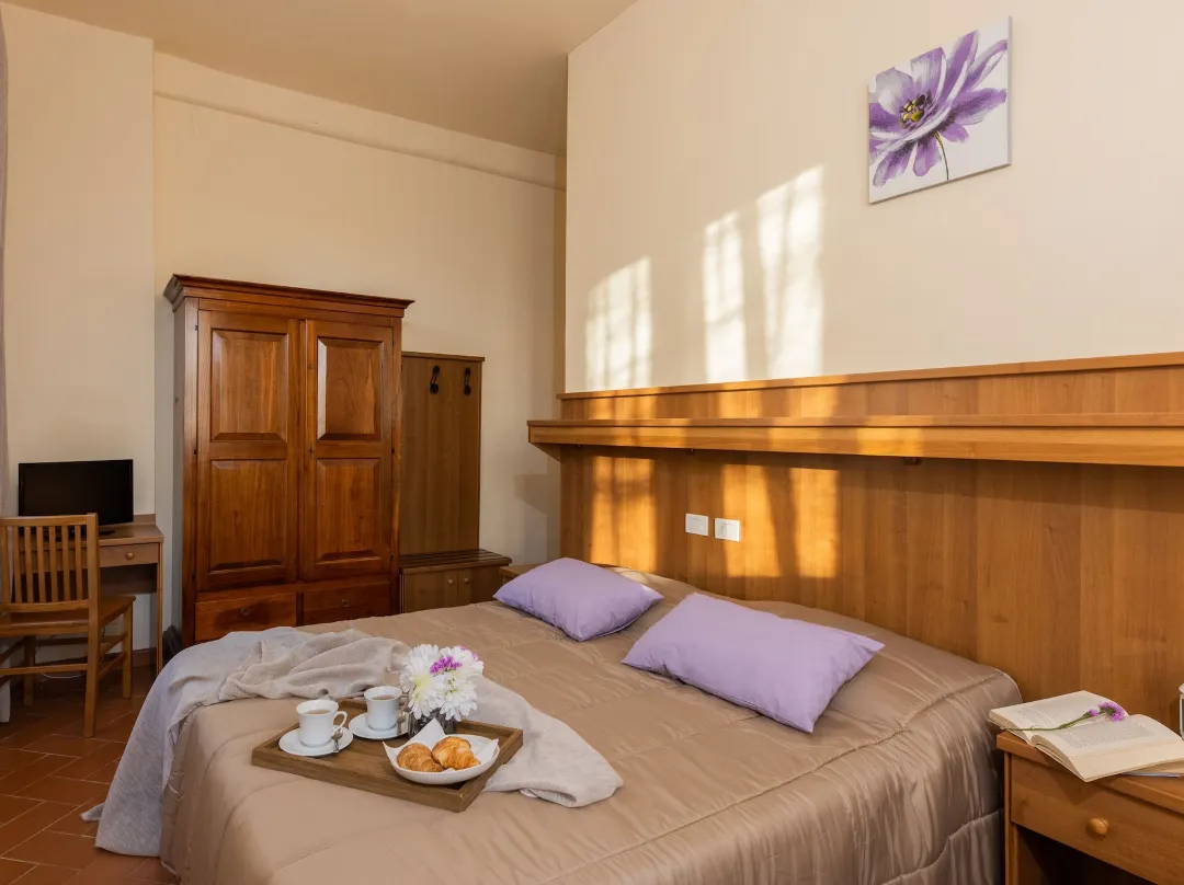 B&b San Francesco - Cortona - コルトナ