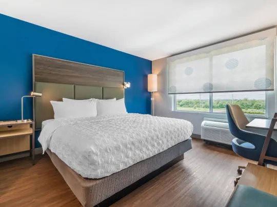 Tru By Hilton Lexington Hamburg - Lexington, KY