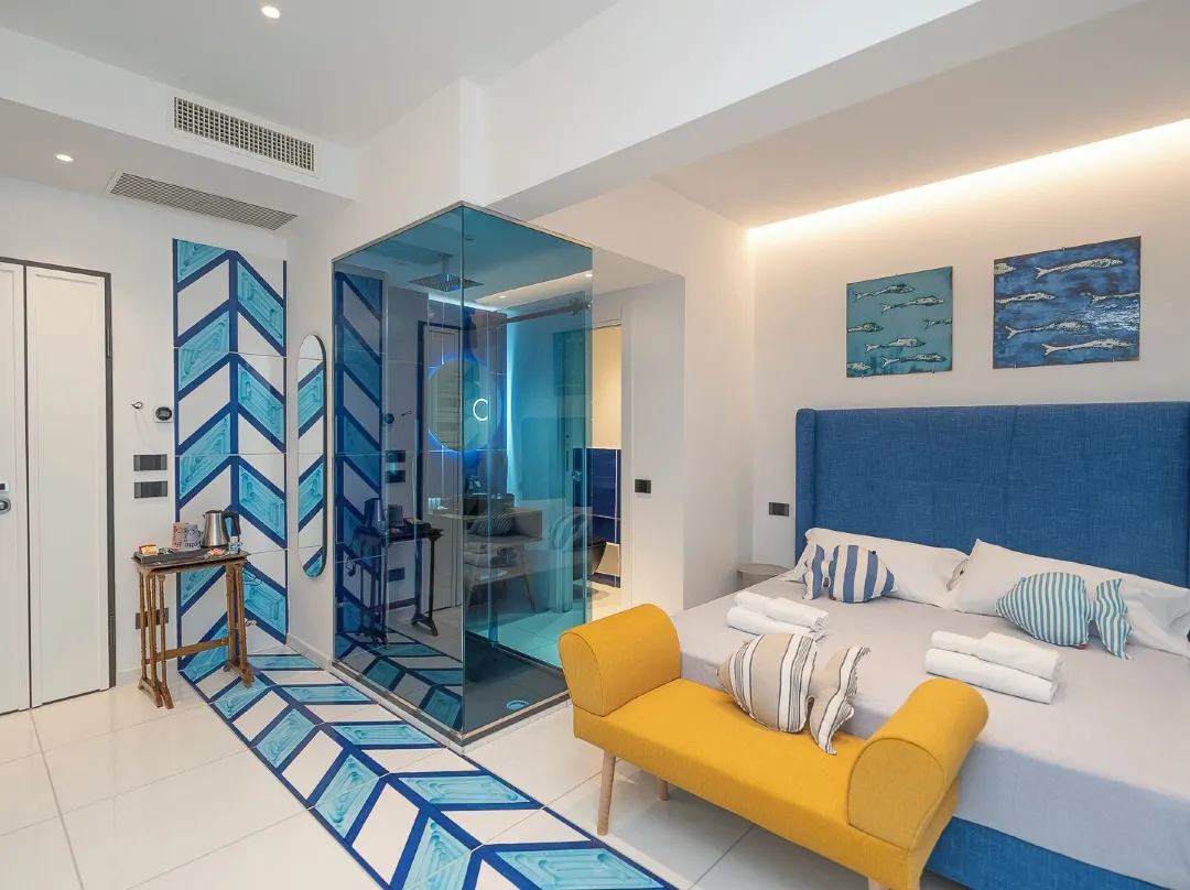 Maiori Suites - Maiori
