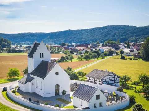 Römercastell - Wirtshaus & Hotel - Neumarkt