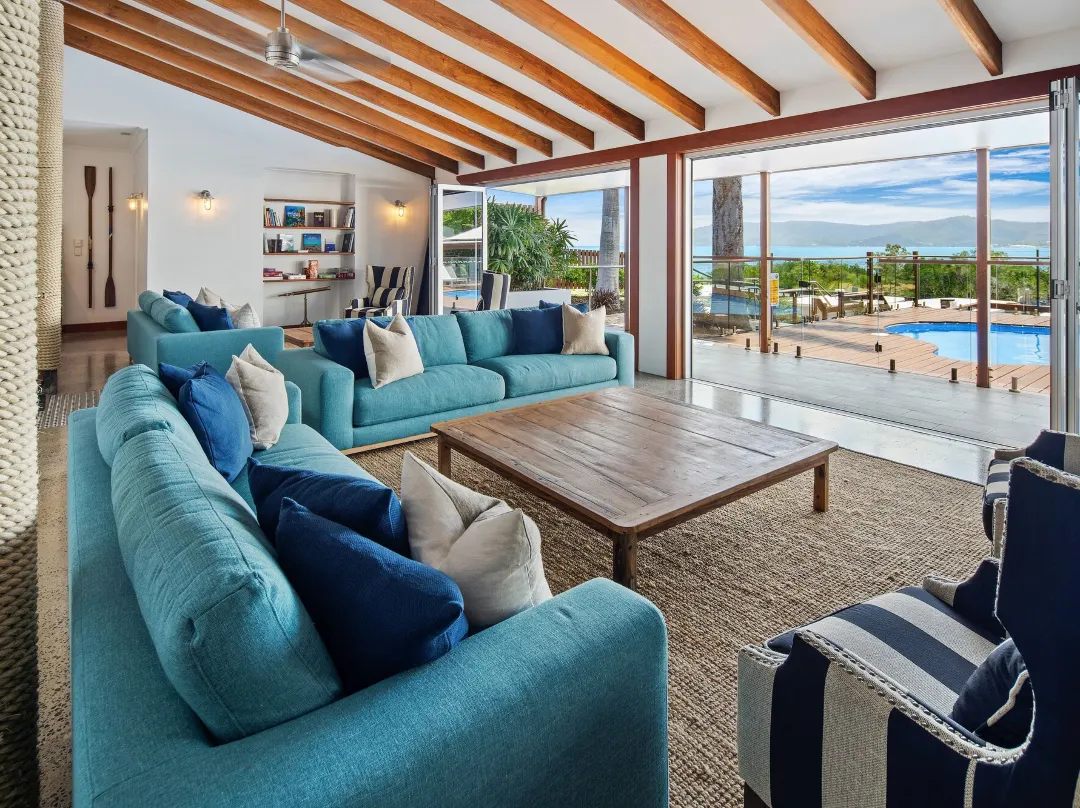 Freedom Shores Resort Airlie Beach - Queensland