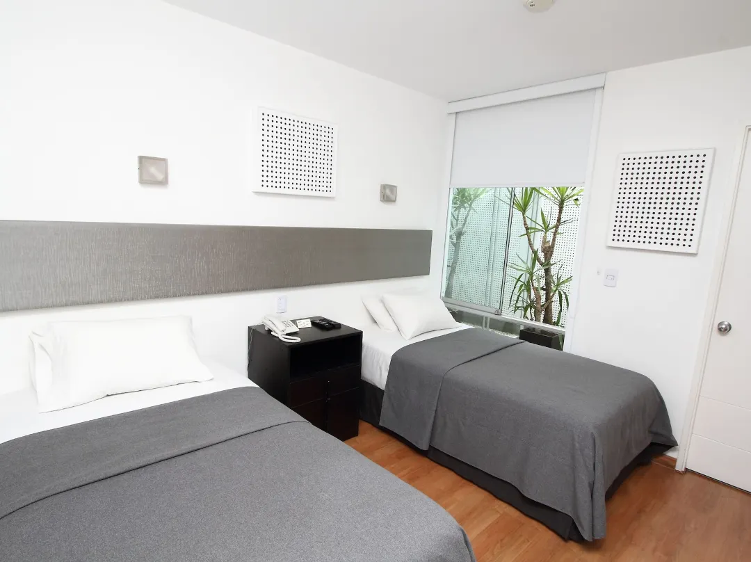 Barranco Boutique Hotel By 3b - Lima