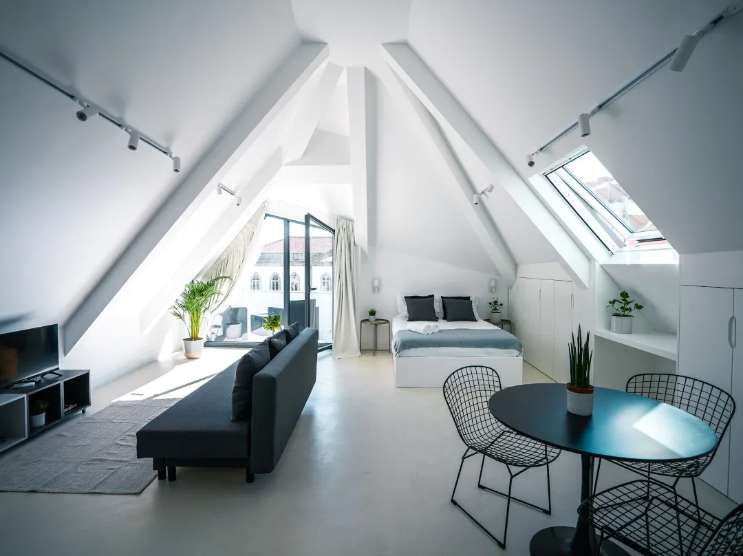 Portaria Housing - Aveiro
