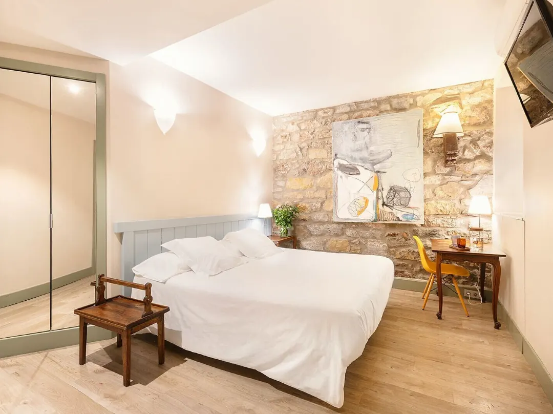 Hotel Okako San Sebastian - Donostia-San Sebastian