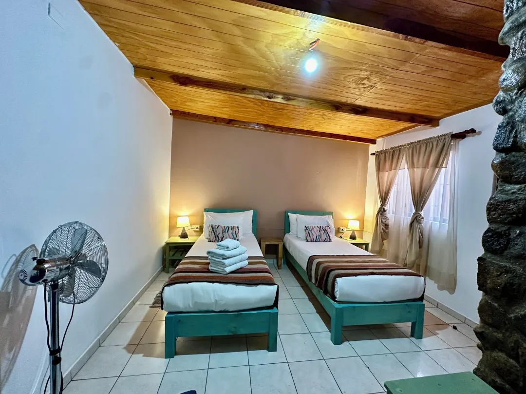 Hostal Qachi Chentura - San Pedro de Atacama