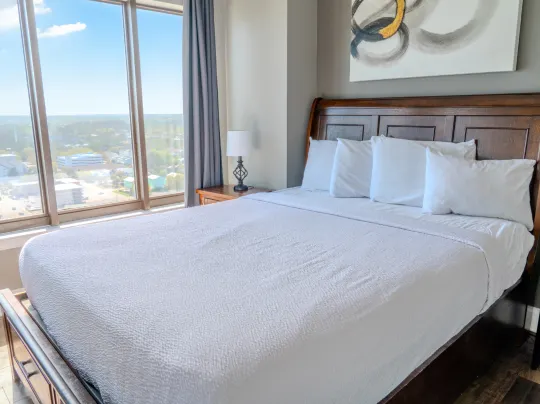 Stunning Ocean View And Modern Amenities - Elegant Coastal Escape - Myrtle Beach