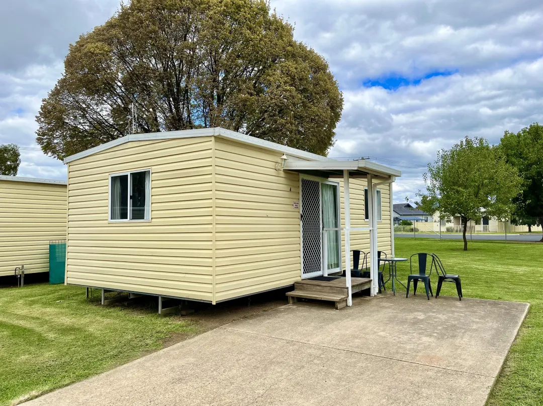 Cootamundra Caravan Park - Cootamundra