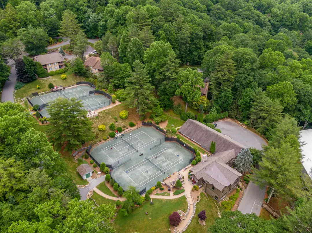 Private Creek And Waterfall Oasis - Stunning Luxury Retreat - Boone, NC