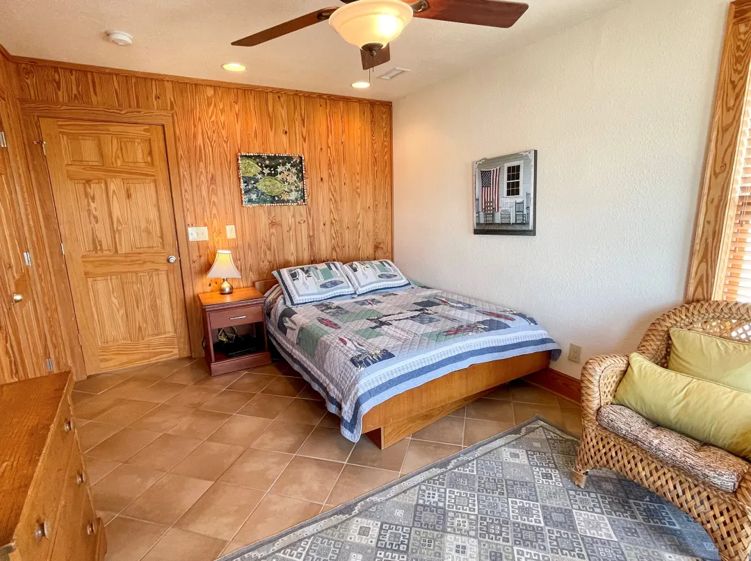 Harbor Views And Tiki Bar - Inviting Coastal Escape - Ocracoke, NC