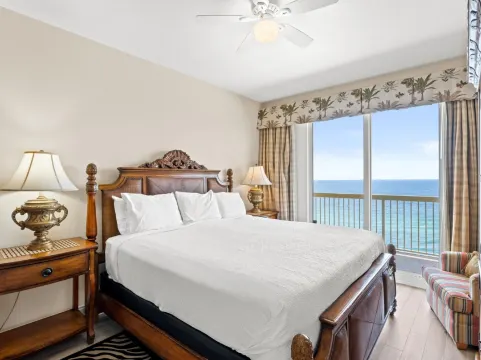 Calypso Resort 1605w - Panama City Beach, FL