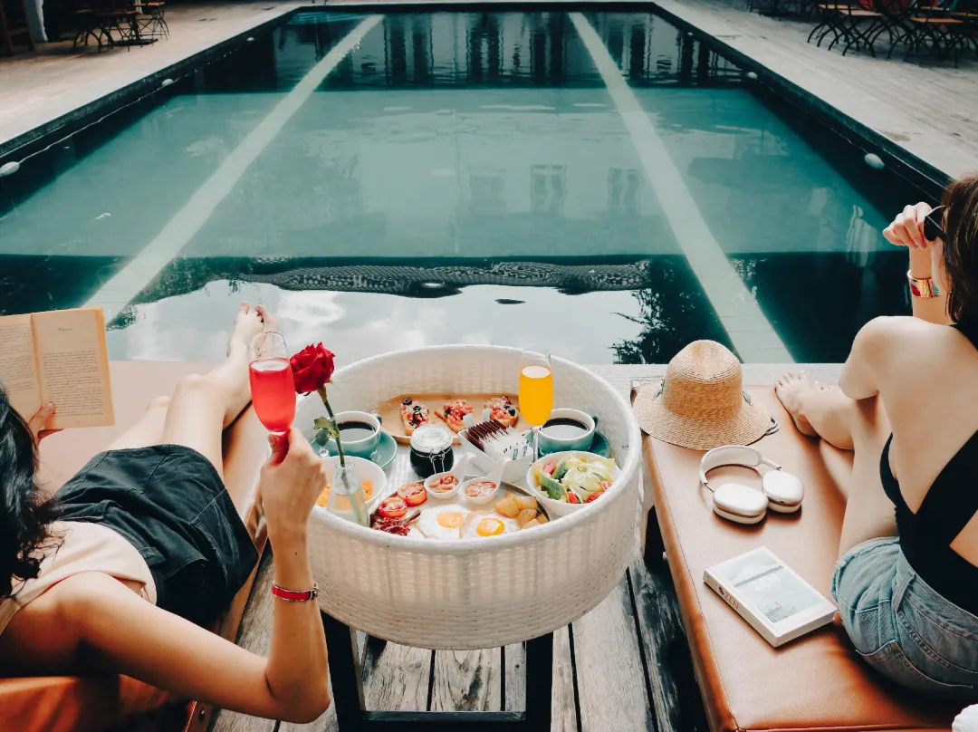 Hotel Boundary - Yangon