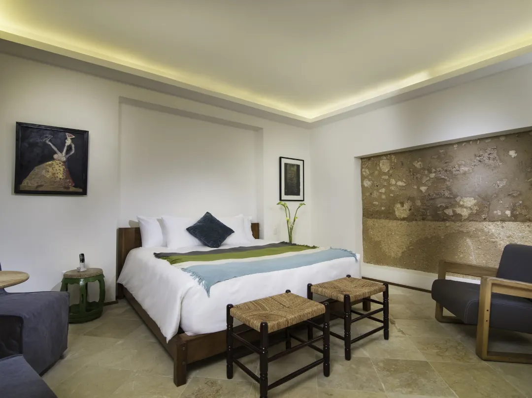 Luca Hotel By Heritage Residences Signature Collection - Saint-Domingue (République Dominicaine)