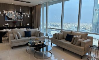 Damac Towers (Riyadh) Updated 2025 Prices & Reviews | Trip.com